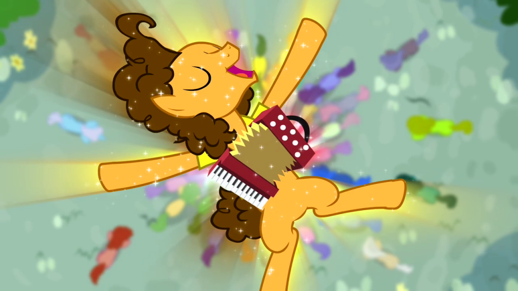 My Little Pony | "Weird Al" Yankovic